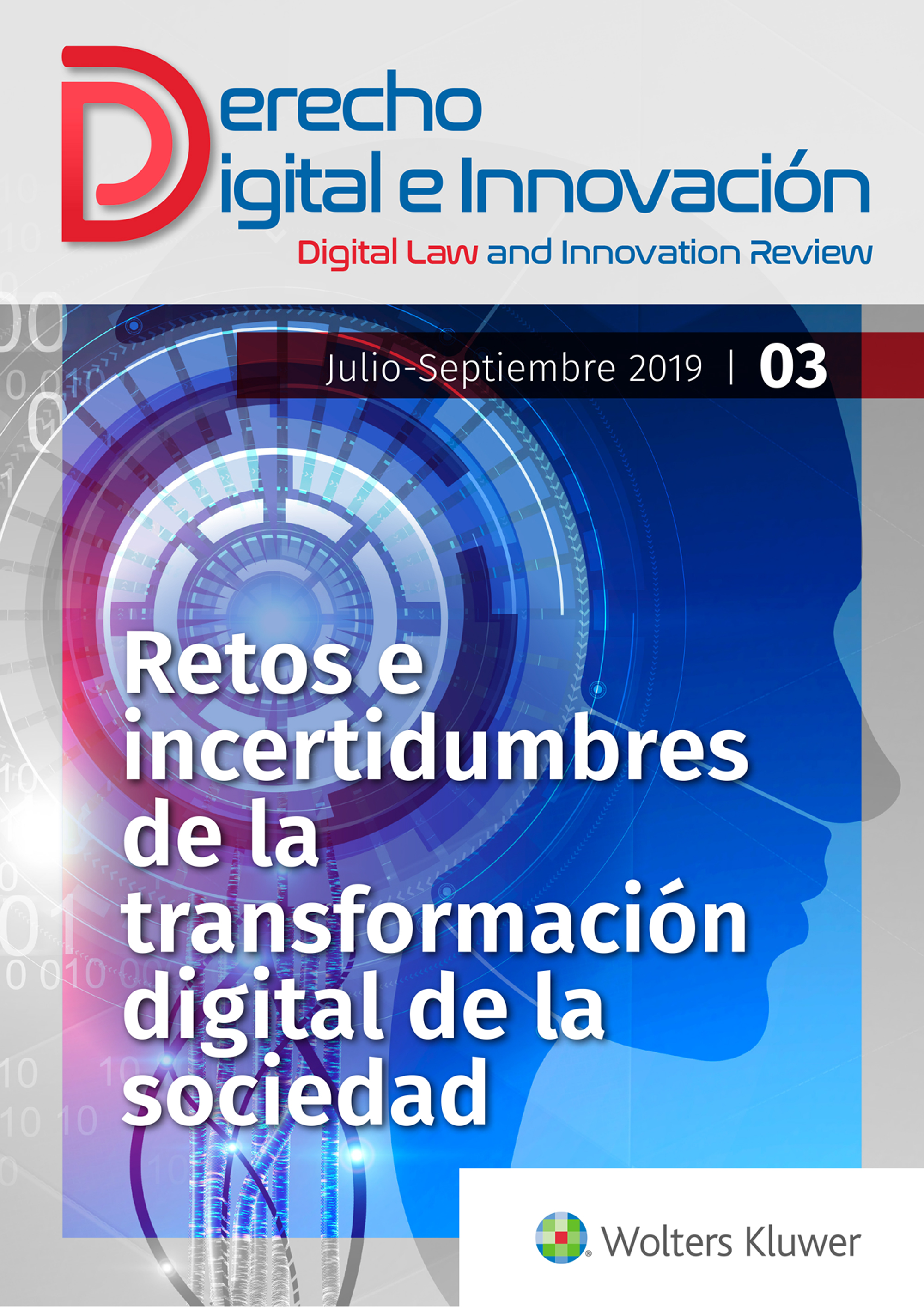 Portal de Revistas - Inicio